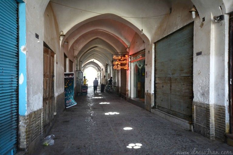 Bazar in Iran: dove sono i migliori e perché visitarli - Il Mio Iran