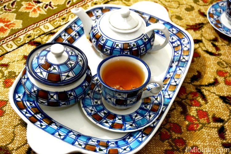 Cosa comprare in Iran, una guida allo shopping di souvenir persiani